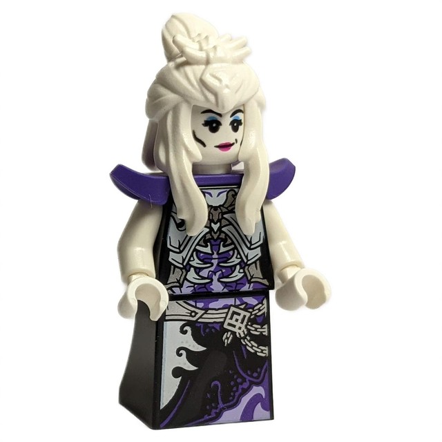 LEGO Monkie Kids The Bone Demon (80028 / Jahr 2021) online kaufen | eBay