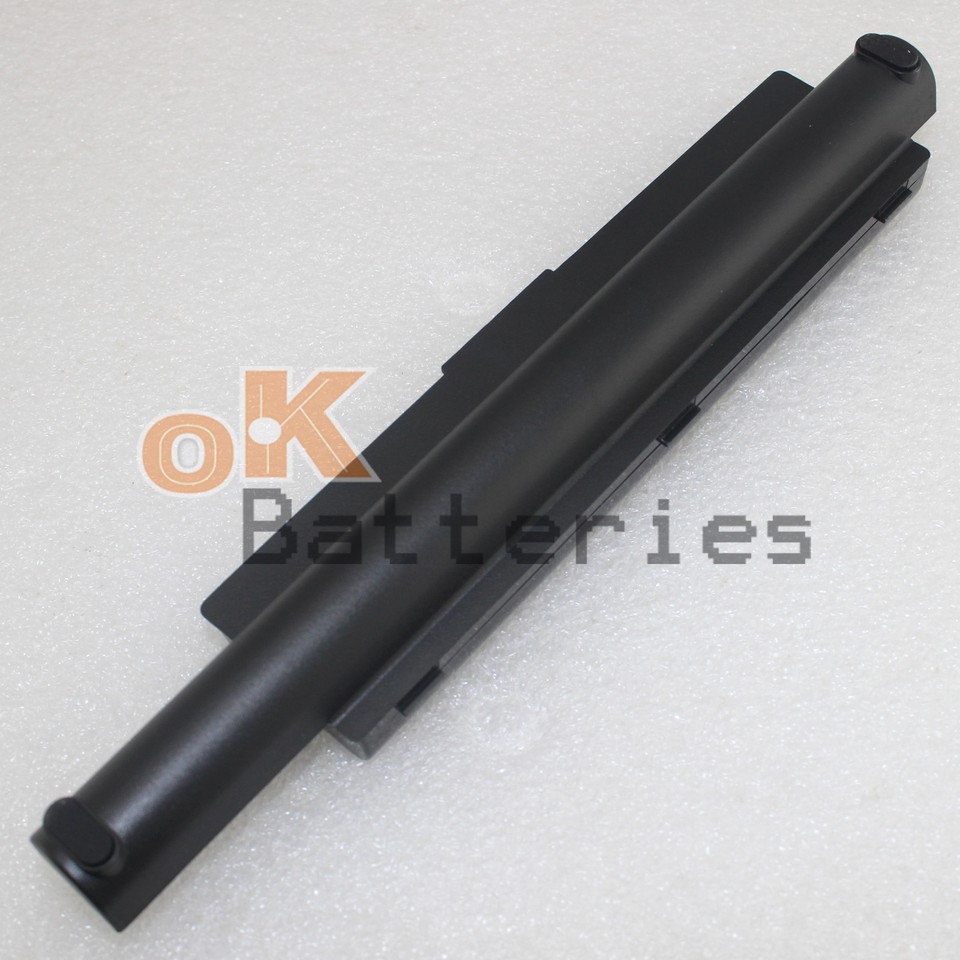 Laptop 7800mah For Toshiba Satellite L300 L300D Battery PA3534U-1BRS 9 ...