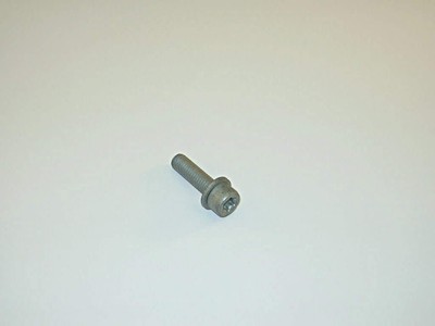 Genuine Socket head bolt with hexagon socket head AUDI VW N10414402 | eBay