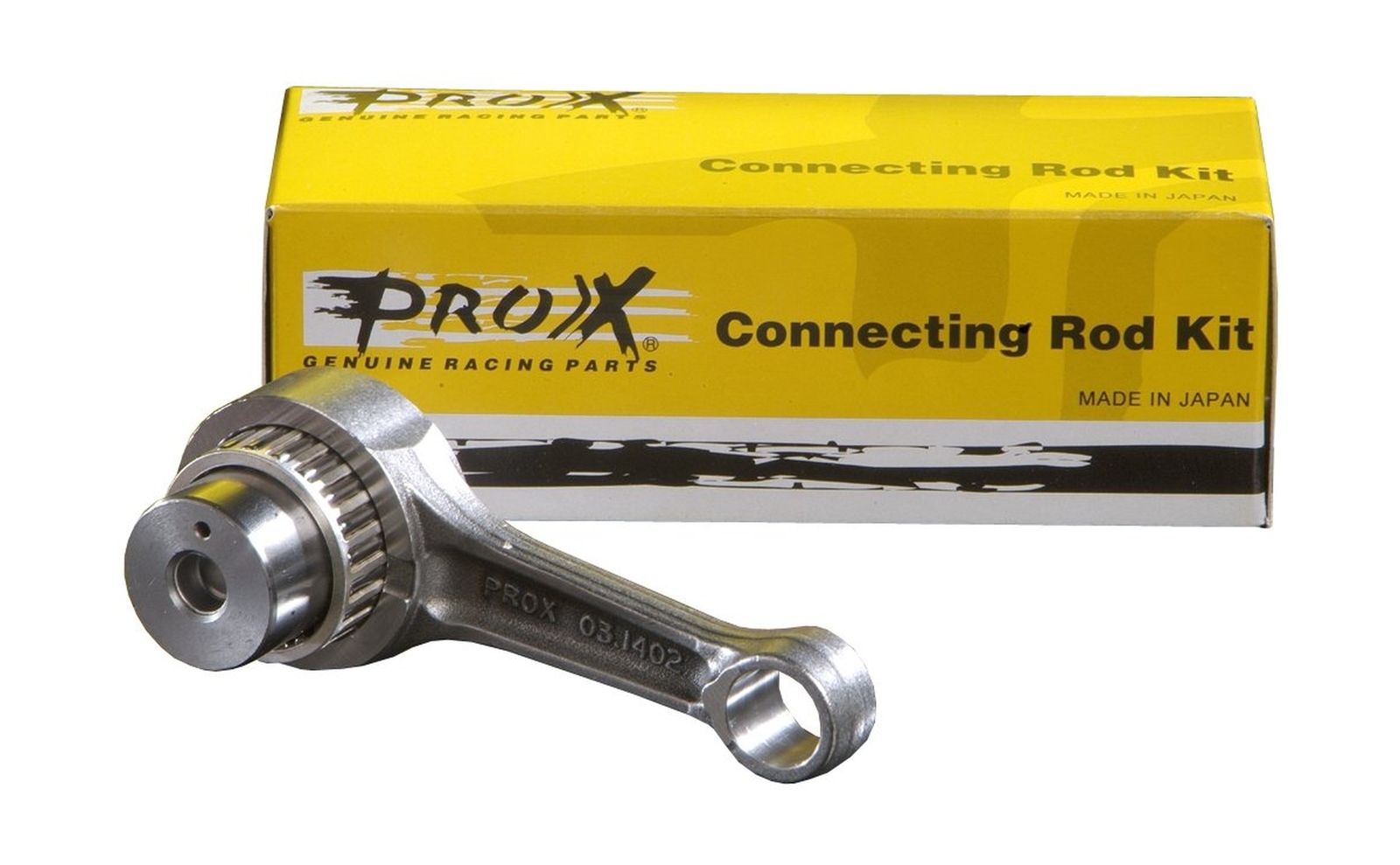 ProX Racing Parts 03.1402 Connecting Rod Kit | eBay