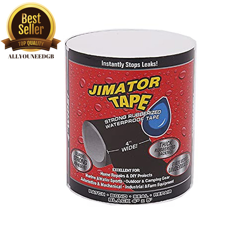 Repair Tape Underwater Tape Sealing for Pool Garden Pipe Leak Repair ...