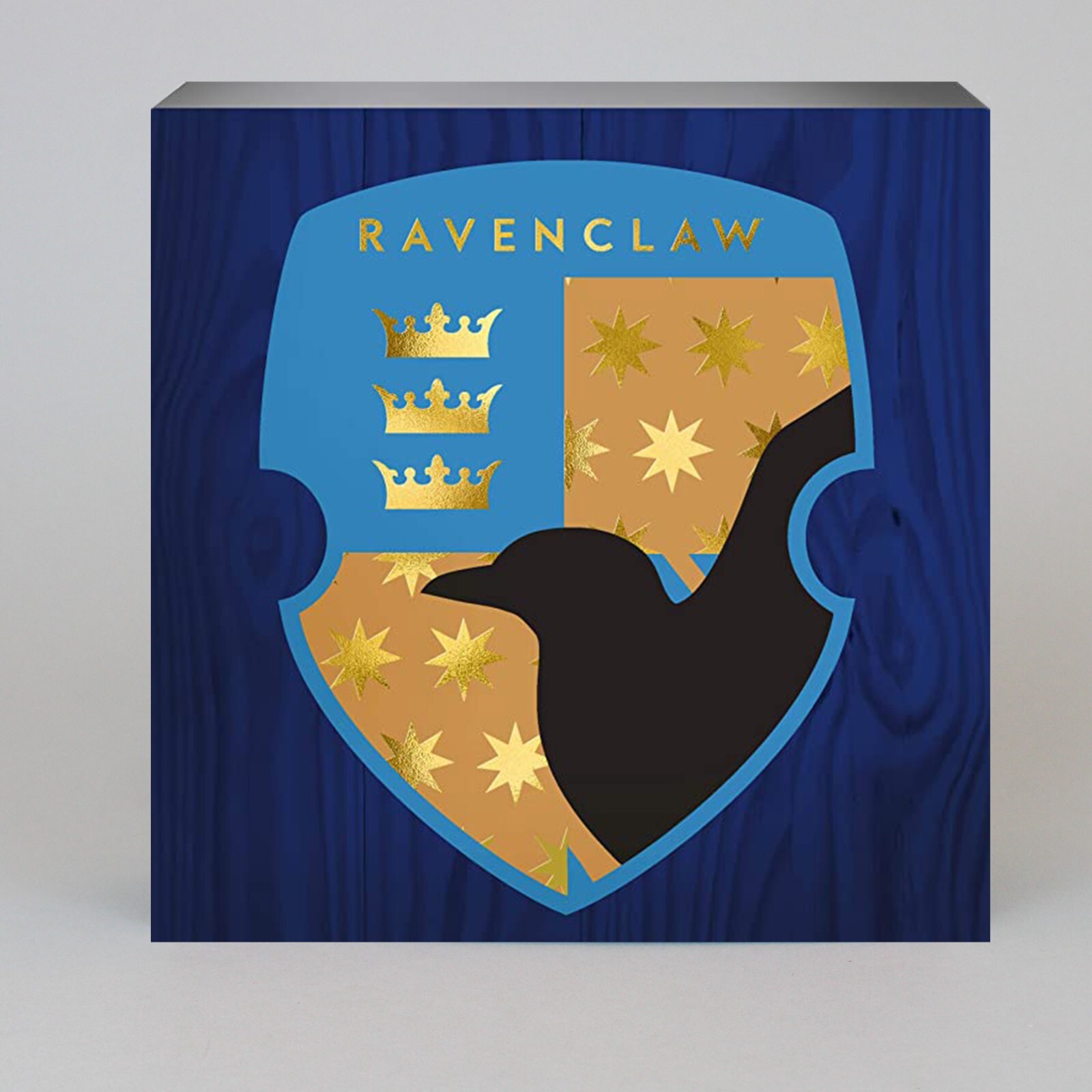 Ravenclaw House Symbol