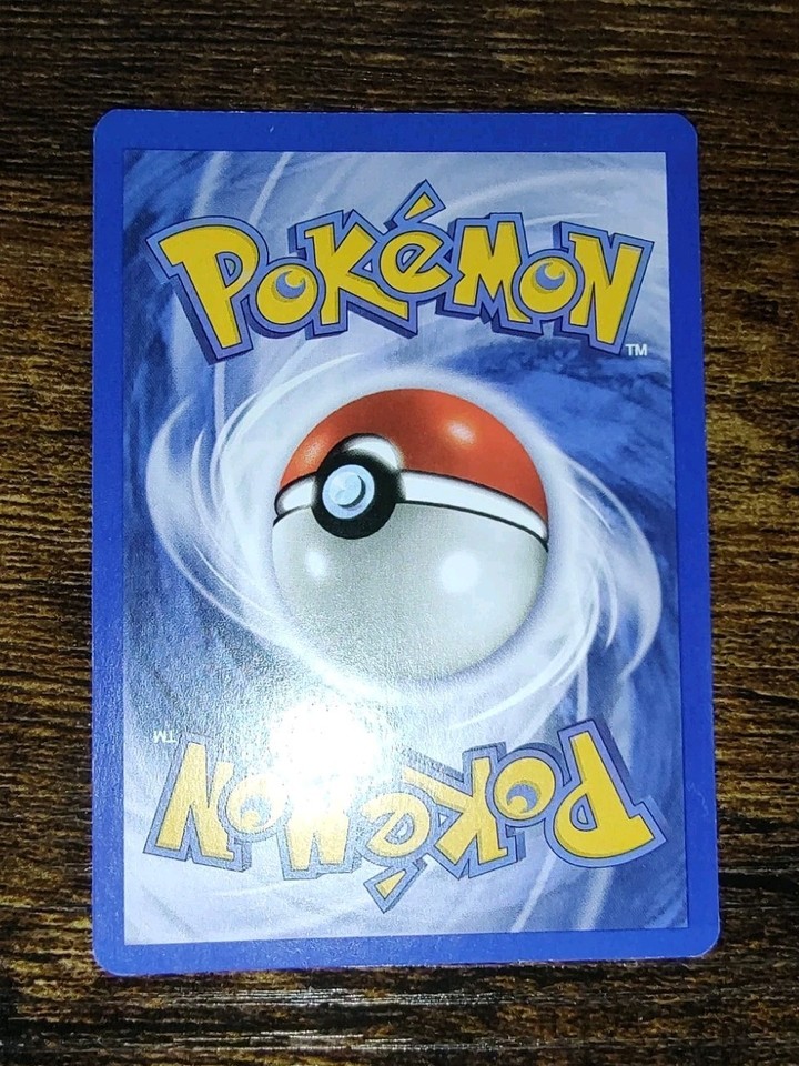 Pokemon Chansey 3/102 Holo Rare Base Set NM | eBay