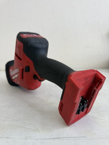 Milwaukee M18 Brushless 18V Hackzall Reciprocating Saw 2719-20 (Tool ...