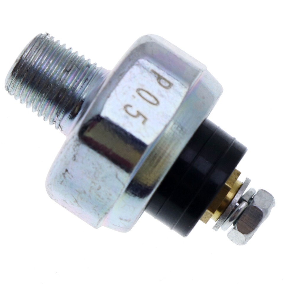15841-39010 Oil Pressure Switch for Kubota Tractor B5200 B6100 B6200 ...