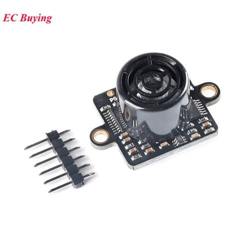 GY-US42 Pixhawk APM I2C Flight Control Ultrasonic Distance Measurement ...