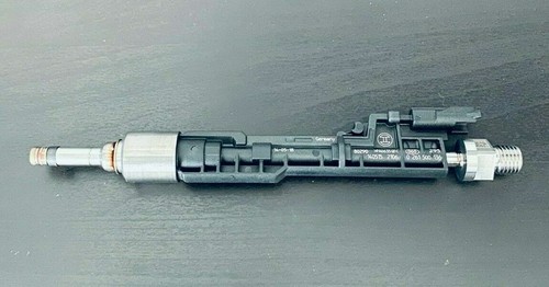 Bosch 0261500136 NEW Fuel Injector BMW Bosch Germany | eBay