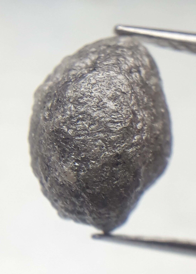 Natural Rough Diamond,Raw Diamond,1.80 Ct,Uncut Diamond,Grey Rough ...