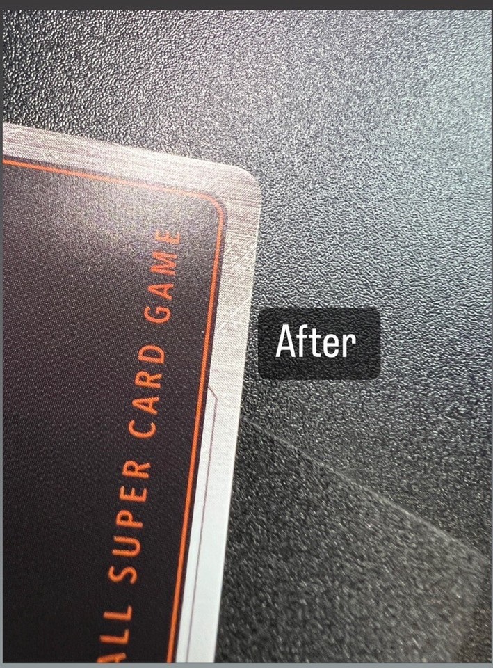 Kurts Card Care - Card Tool | eBay