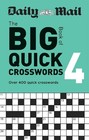 Daily Mail Big Book of Quick Crosswords Volume 4 (Paperback) | eBay