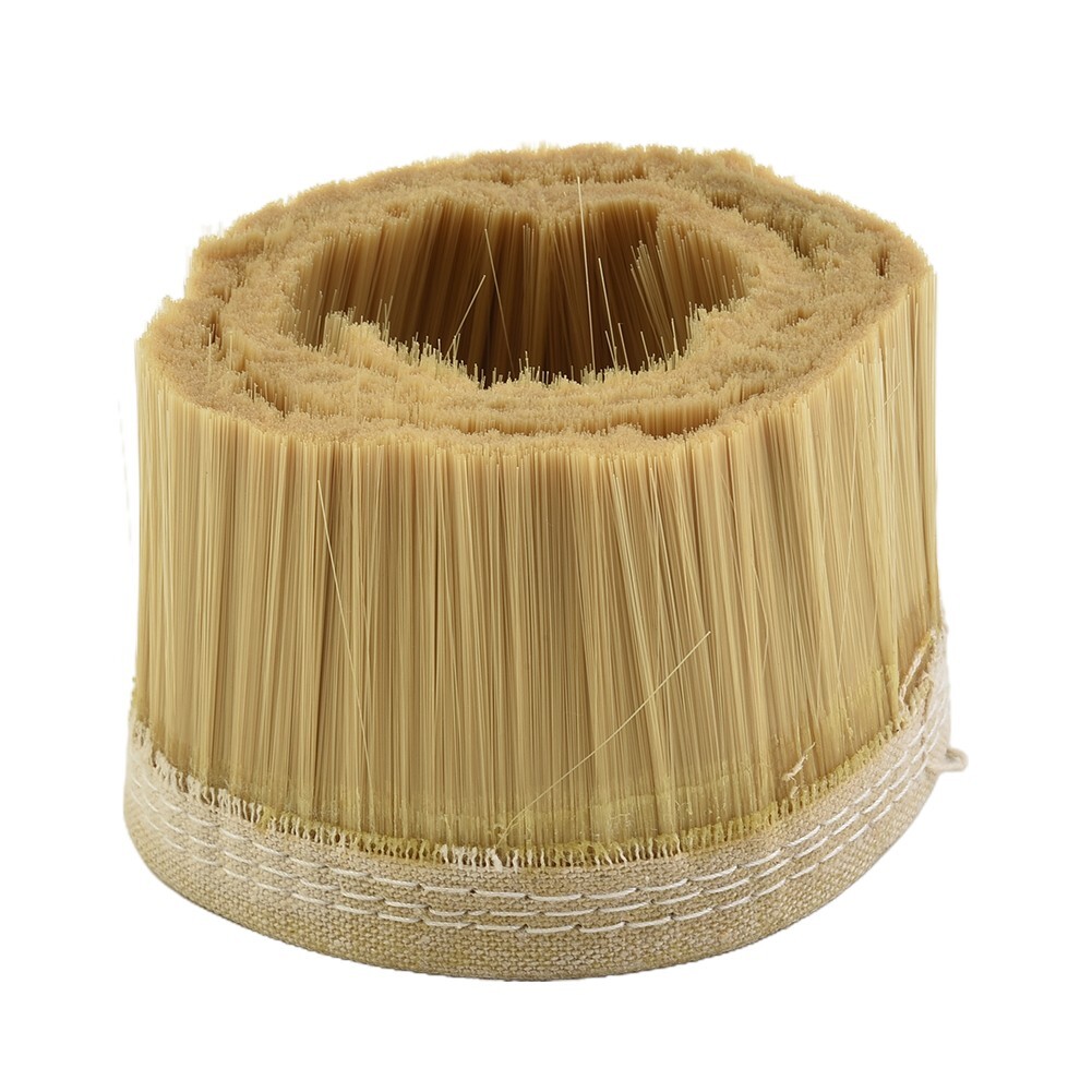 80mm For CNC Dust Shoe Boot Thickened Nylon Brush Powerful Dust ...
