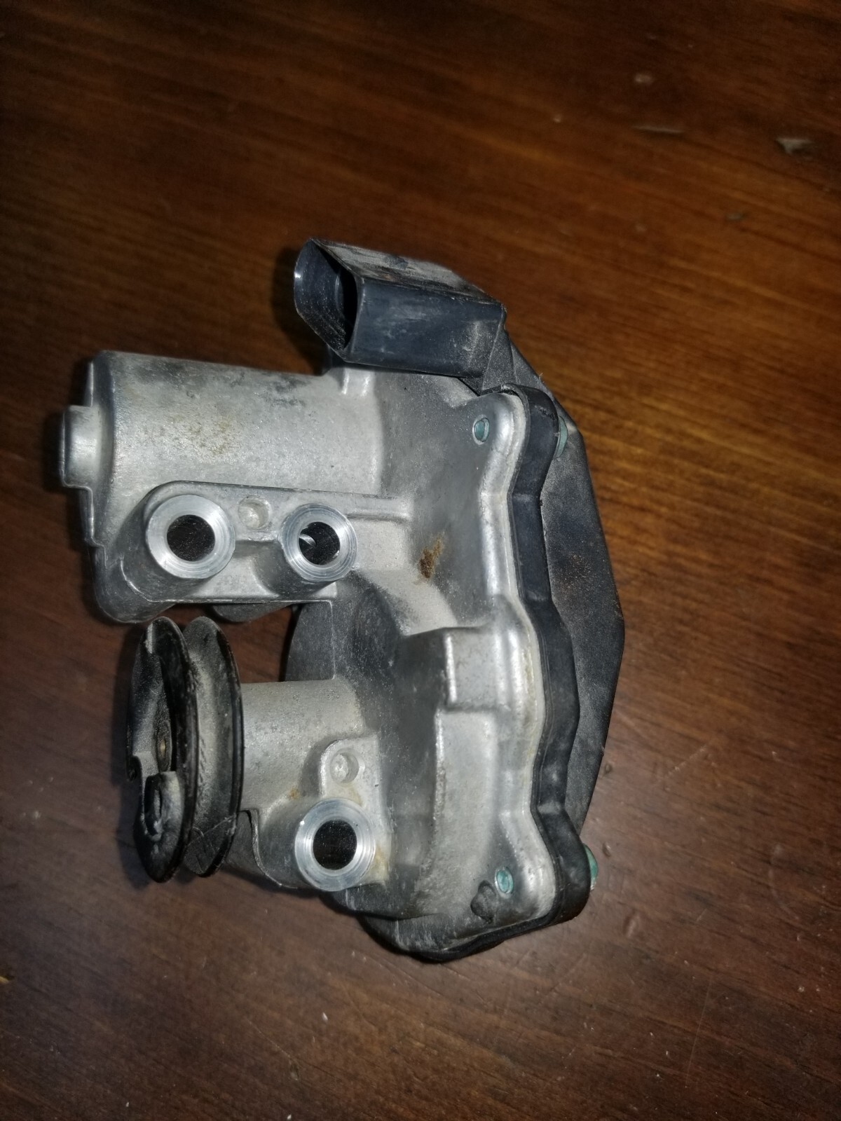 Cummins+Bypass+Valve+5398388 for sale online | eBay