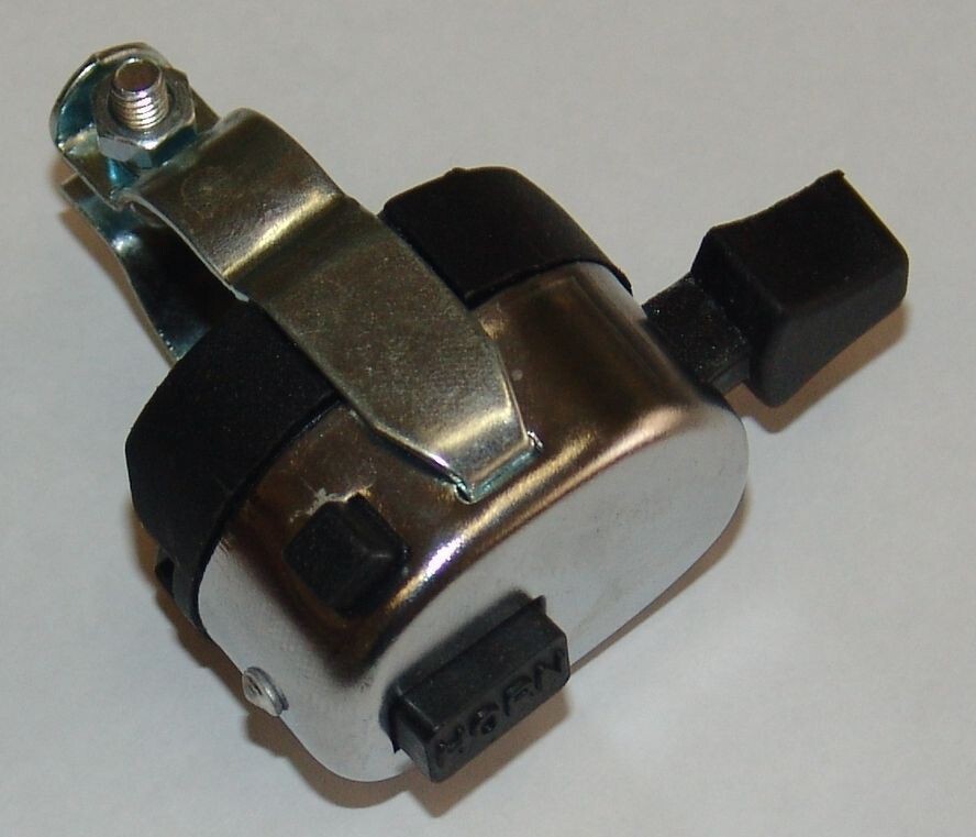 Schalter Beleuchtung Light Schalter Moped Garelli Junior 50 | eBay