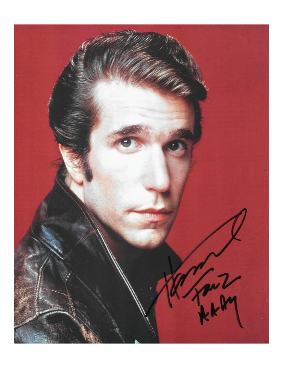Happy Days Fonzie Quotes