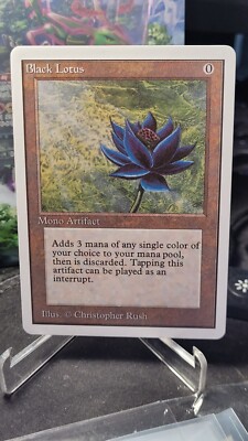 Black Lotus | eBay