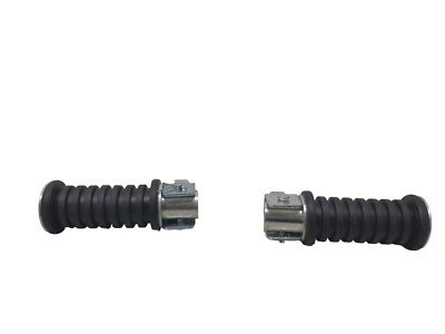 Rear Footboards for Universal Modifications | eBay