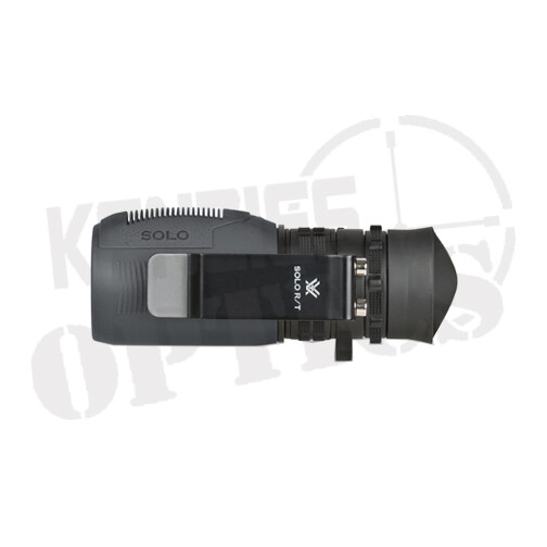 Vortex Solo R/T 8x36 Tactical Monocular with Reticle Focus (MRAD) SOL ...