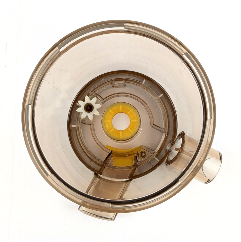Omega Juicer JUICE EXTRACTOR BOWL Replacement Part for VRT350 | eBay