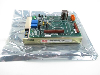 Drives & Amplifiers - Copley Controls