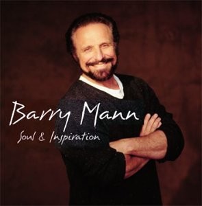 BARRY MANN - Soul & Inspiration - CD - **BRAND NEW/STILL SEALED ...