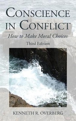 Conscience in Conflict by Kenneth R. Overberg (English) Hardcover Book ...
