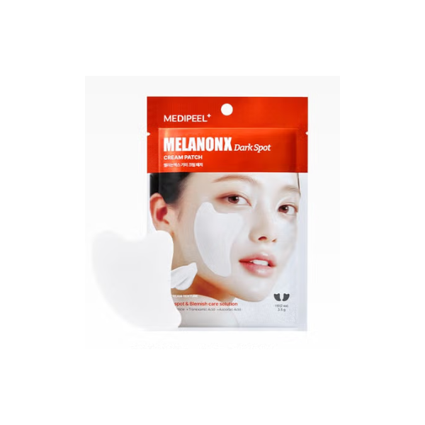 medi-peel melanon 2 sheets of melamine cream patch * 5 sets K-Beauty | eBay