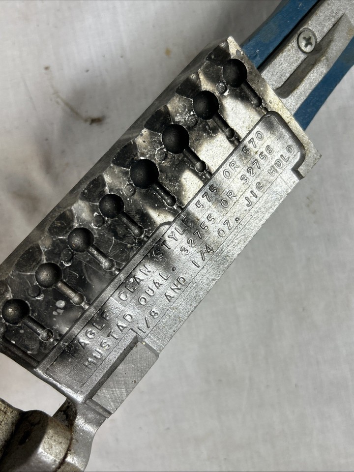 DO-IT INDUSTRIES ROUND HEAD JIG ASSORT. SIZE MODEL JR-8-48 FISHING LURE ...