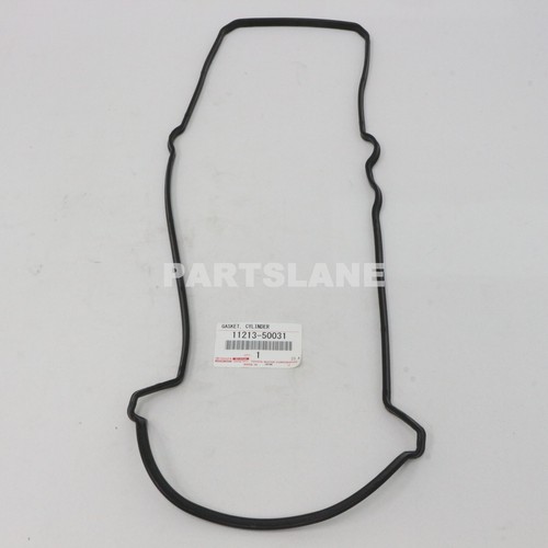 1121350031 Genuine Toyota Gasket Cylinder Head Cover 11213-50031 for ...