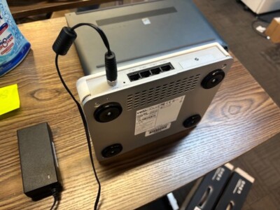 VeloCloud EDGE 510 SD-WAN Appliance – Used, Fully Functional! 🌟 | eBay