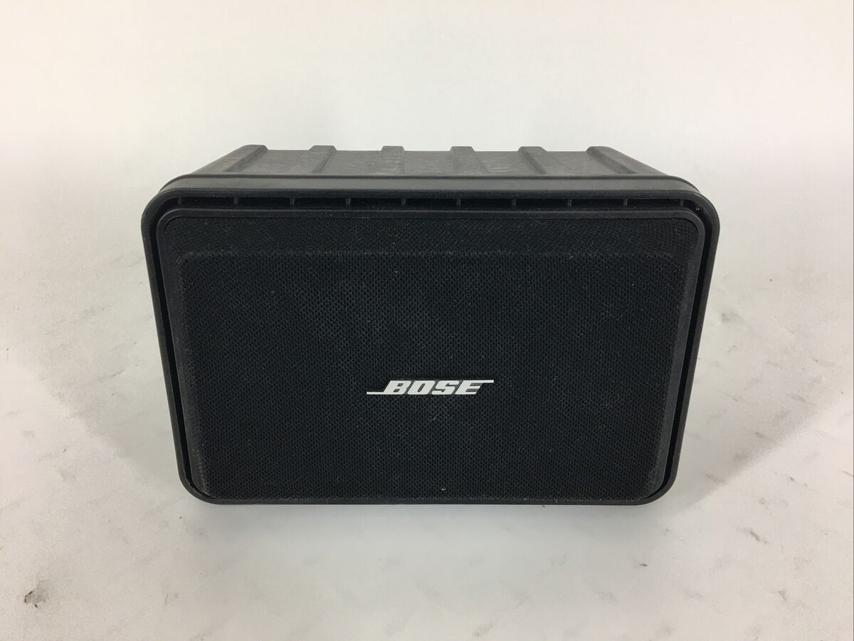 Bose Lifestyle Powered Spesker System, Right Speaker Only | eBay Bose Lifestyle Powered Spesker System, Right Speaker Only | eBay