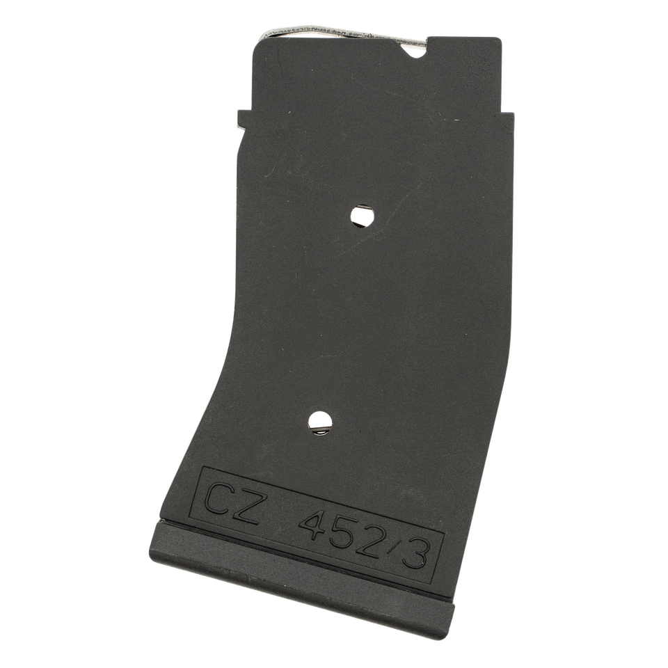 CZ CZ452/453 .22 WMR 10-Round Magazine Factory 12012 806703120126| eBay