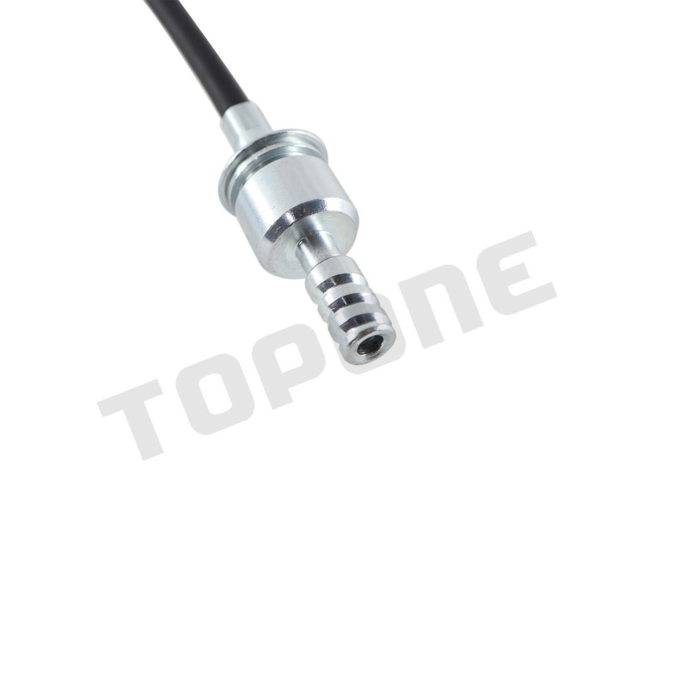 For 55 56 Ford Speedometer Cable W/ Aod C4 C6 FMX 3 or 4 Speed Stick ...