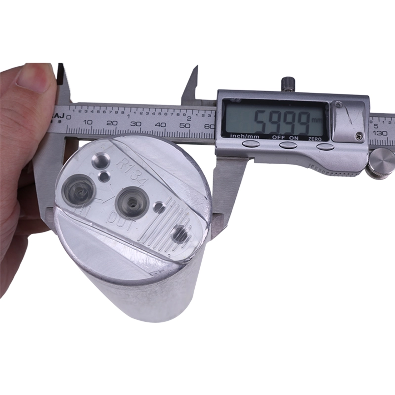 Receiver Drier 4333461 For John Deere 200CLC 210 225CLC 230CLC 270CLC ...