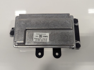 PO#2 OEM 2017-2022 Ford F250 F350 Audio Visual Control Module LC3Z ...