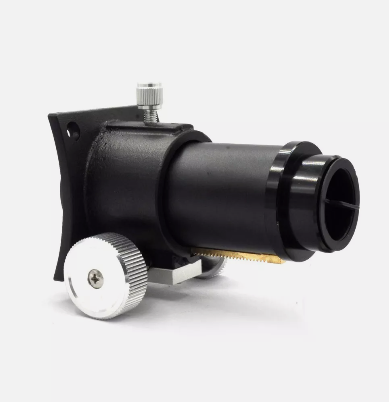 1.25"Astronomical reflector telescope Focuser for DIY 114-200mm caliber ...