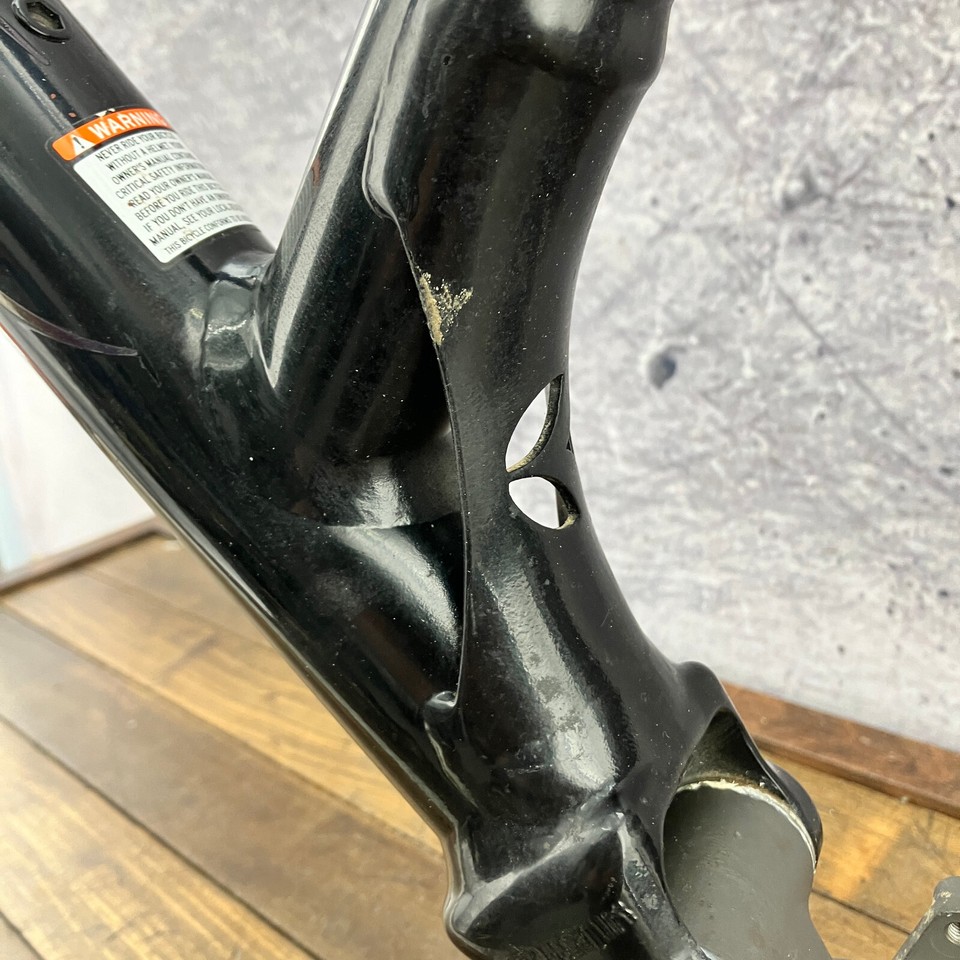 Vintage Klein Palomino Frame USA 17 90s MTB Mountain Bike 135 26 Medium ...