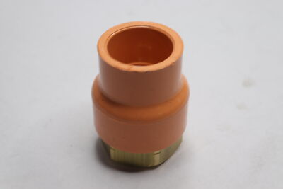 Fittings - Pvc Adapter