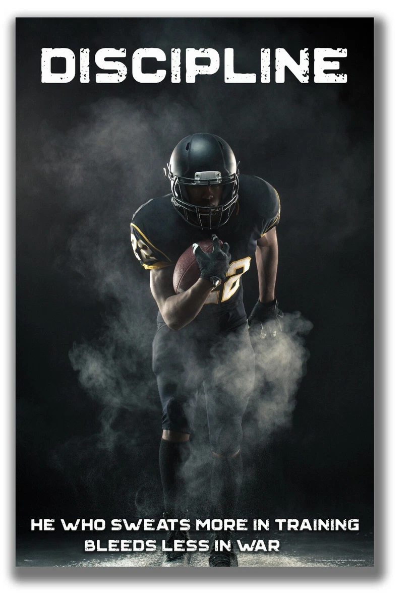 Football Motivation