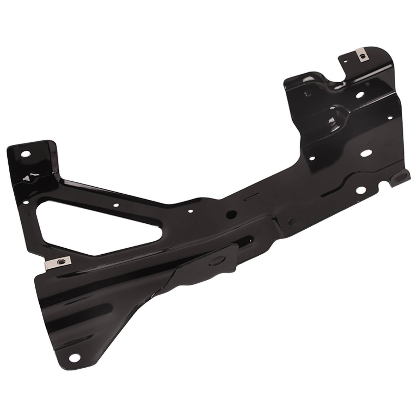 For Chevrolet Silverado 1500 2016-2019 Front Right Inner bumper Bracket ...