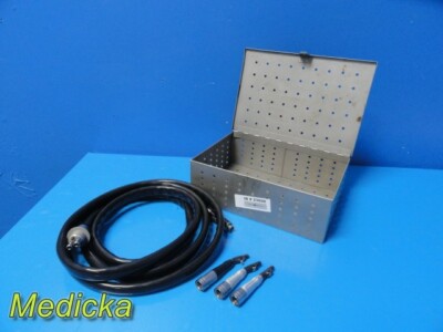 Orthopedic - Amsco Hall