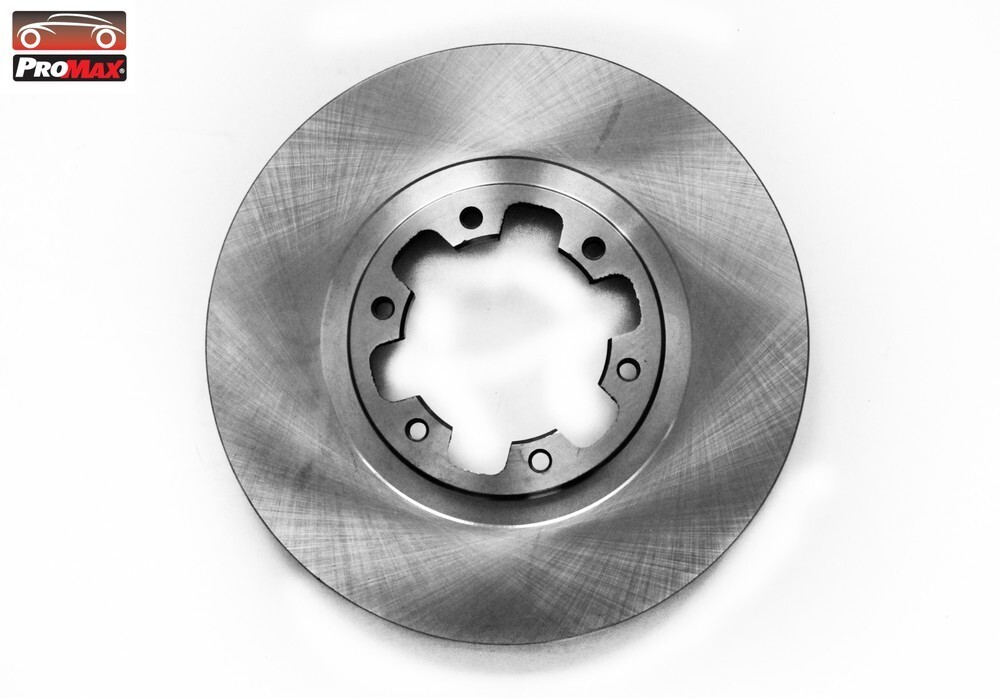 Disc Brake Rotor-LE Front Promax 14-31250 for sale online | eBay