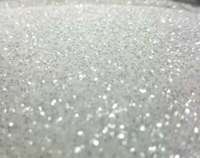 Silver Flake Texture