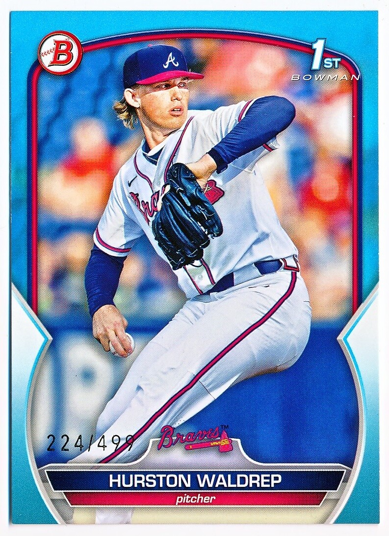 bowman draft sky - On Ebay - Multiple Results on One Page