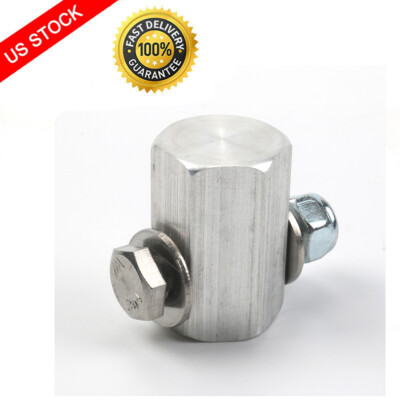 RV/Camper/Trailer - Top Wind Jack Crank Handle Cordless Drill Adapter ...