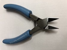 Snap on E719BCG Flush Electrical Wire Cutter Avionics Aircraft Aviation ...