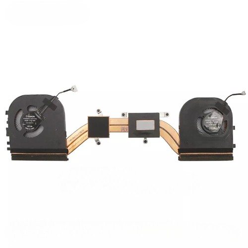 For Lenovo Thinkpad P1 Gen 2 X1 Extreme 2nd Gen CPU Cooler Fan FRU ...