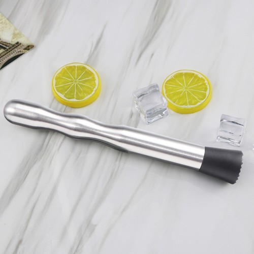 Muddler Bar Bar Muddler Wooden Muddler Stone Muddler Bar Tool | eBay