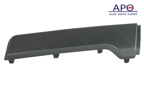 REAR Driver LEFT Bumper Insert Trim LR019557 For Land Range Rover Sport ...