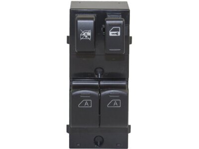 Front Left Window Switch For 2003-2007 Infiniti G35 MK279JZ | eBay