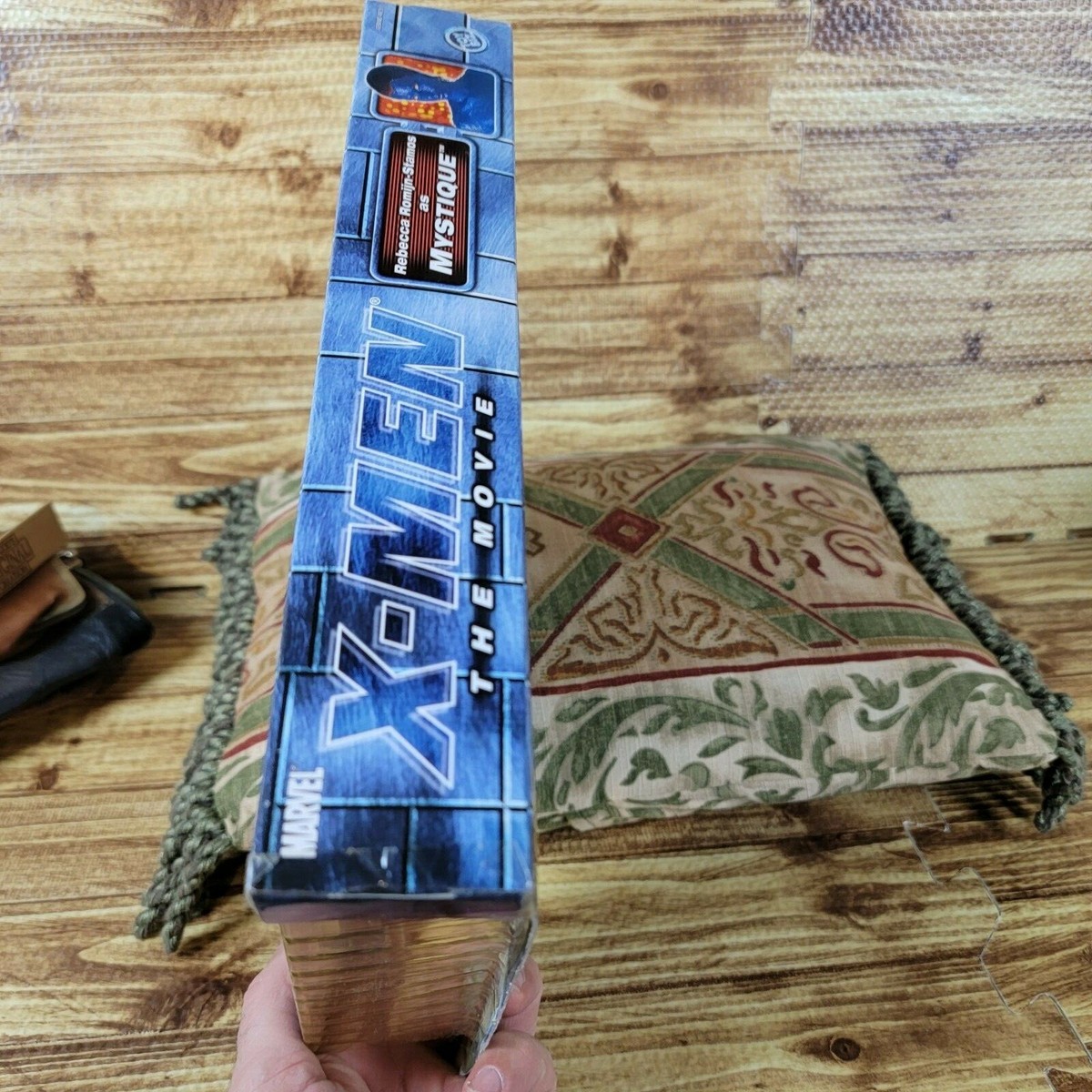 Rebecca Romijn X Homens 3 Rebecca Romijn | X Men Movies Wiki | Fandom